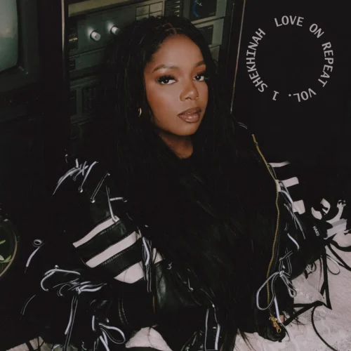 My Baby - Shekhinah, Brandon Dhludhlu & Fatso 98 | Stream Now - PianoDrop